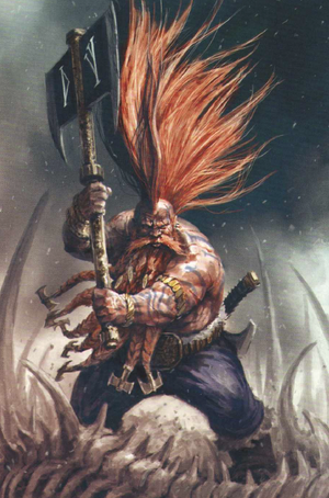 Slayers | Warhammer Wiki | Fandom