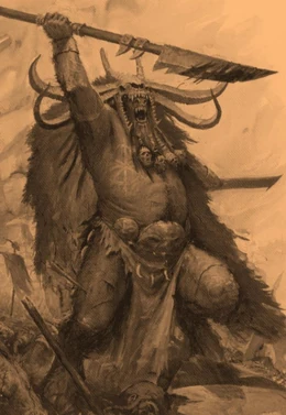 Gorthor | Warhammer Wiki | Fandom