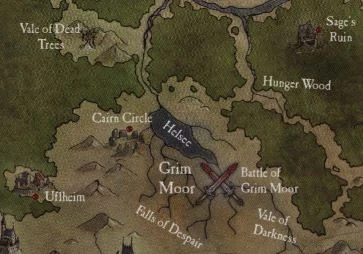 Grim Moor | Warhammer Wiki | Fandom