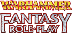 Warhammer Fantasy Roleplay 4th Edition | Warhammer Wiki | Fandom