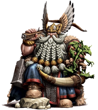 Kazador | Warhammer Wiki | Fandom