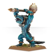 Kroxigor | Warhammer Wiki | Fandom