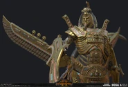 Necrosphinx | Warhammer Wiki | Fandom