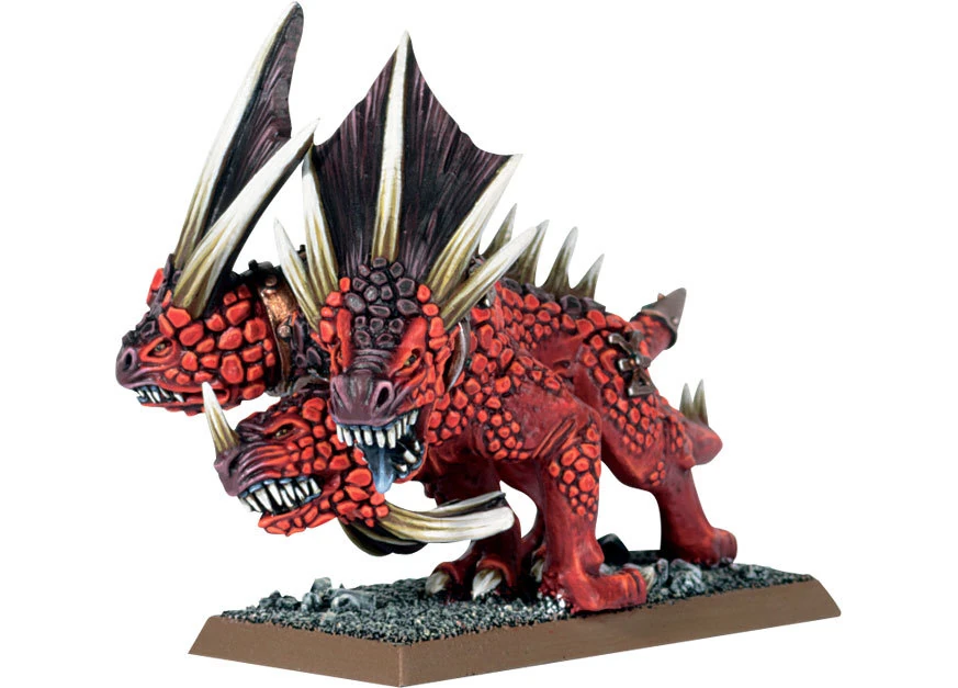 Karanak | Warhammer Wiki | Fandom