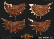 Saurus | Warhammer Wiki | Fandom