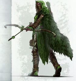 Ghost Strider | Warhammer Wiki | Fandom