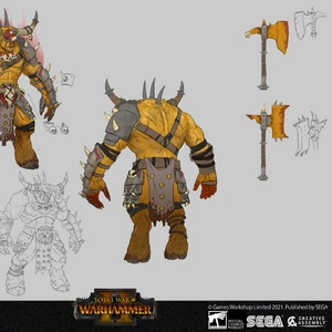 Discuss Everything About Warhammer Wiki | Fandom