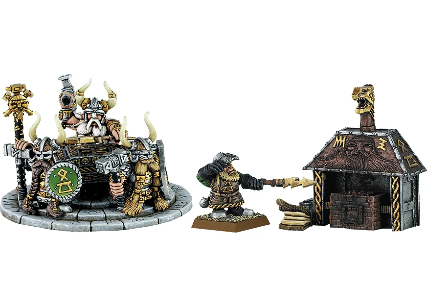 Anvil of Doom | Warhammer Wiki | Fandom