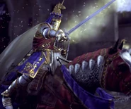 Grail Knight | Warhammer Wiki | Fandom
