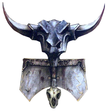 Hashut | Warhammer Wiki | Fandom