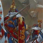 Grail Knight | Warhammer Wiki | Fandom
