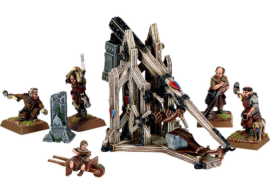 Trebuchet | Warhammer Wiki | Fandom