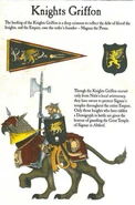 Knights Griffon | Warhammer Wiki | Fandom