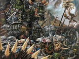 Category:Greenskin Characters | Warhammer Wiki | Fandom