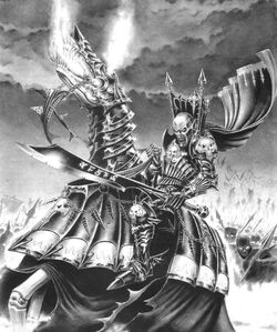 Red Duke | Warhammer Wiki | Fandom