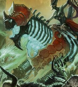 Dread Abyssals | Warhammer Wiki | Fandom