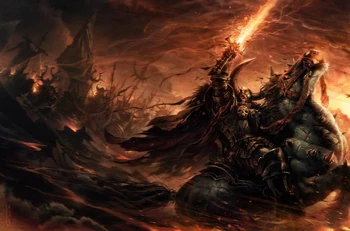 The End Times | Warhammer Wiki | Fandom