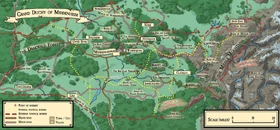 Middenland | Warhammer Wiki | Fandom