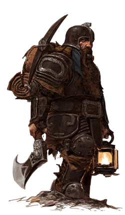 Dwarf Rangers | Warhammer Wiki | Fandom