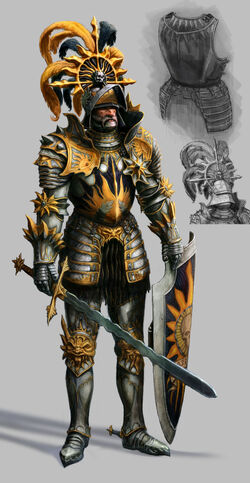 Plate Armour | Warhammer Wiki | Fandom