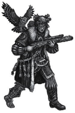 Engineer | Warhammer Wiki | Fandom
