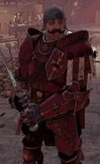 Knights Encarmine | Warhammer Wiki | Fandom