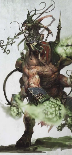 Boneripper | Warhammer Wiki | Fandom