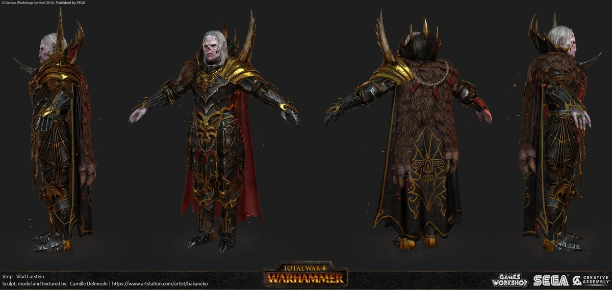 Corruption Of Champions Isabella