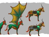 Category:Mounts | Warhammer Wiki | Fandom