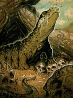 Basilisk | Warhammer Wiki | Fandom