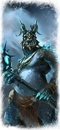 Ice Troll | Warhammer Wiki | Fandom