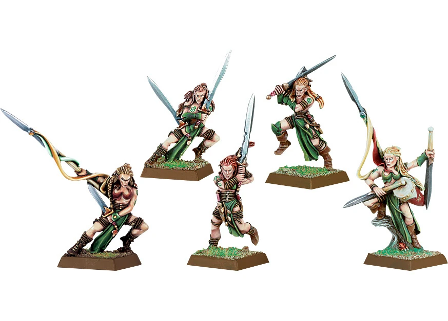 Wardancers | Warhammer Wiki | Fandom