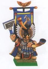 Kazador | Warhammer Wiki | Fandom