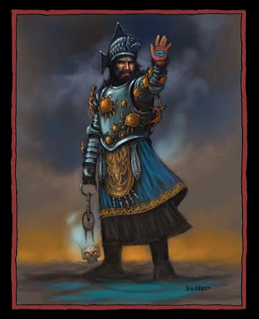 Sons of Manann | Warhammer Wiki | Fandom