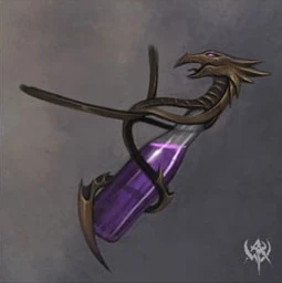 Dark Venom | Warhammer Wiki | Fandom