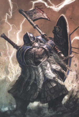 Longbeards | Warhammer Wiki | Fandom