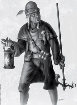 Lamplighter | Warhammer Wiki | Fandom