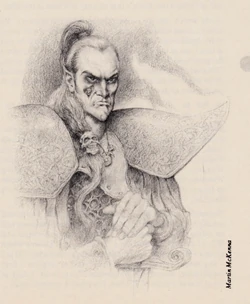 Thoron | Warhammer Wiki | Fandom