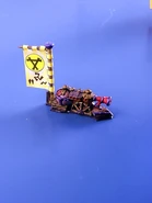 Warp-Raider | Warhammer Wiki | Fandom