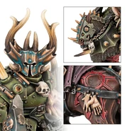 Chaos Lord | Warhammer Wiki | Fandom