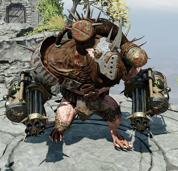 Deathrattler | Warhammer Wiki | Fandom