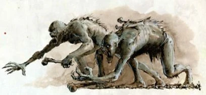 Glowing Ghouls | Warhammer Wiki | Fandom
