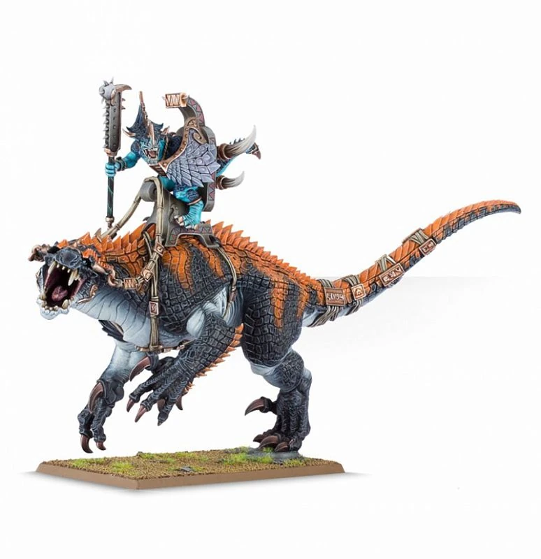 Carnosaur | Warhammer Wiki | Fandom