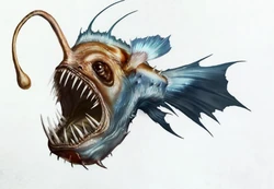 Lurkerfish | Warhammer Wiki | Fandom