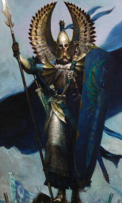 High Elf Noble | Warhammer Wiki | Fandom