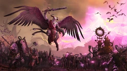 Azazel | Warhammer Wiki | Fandom