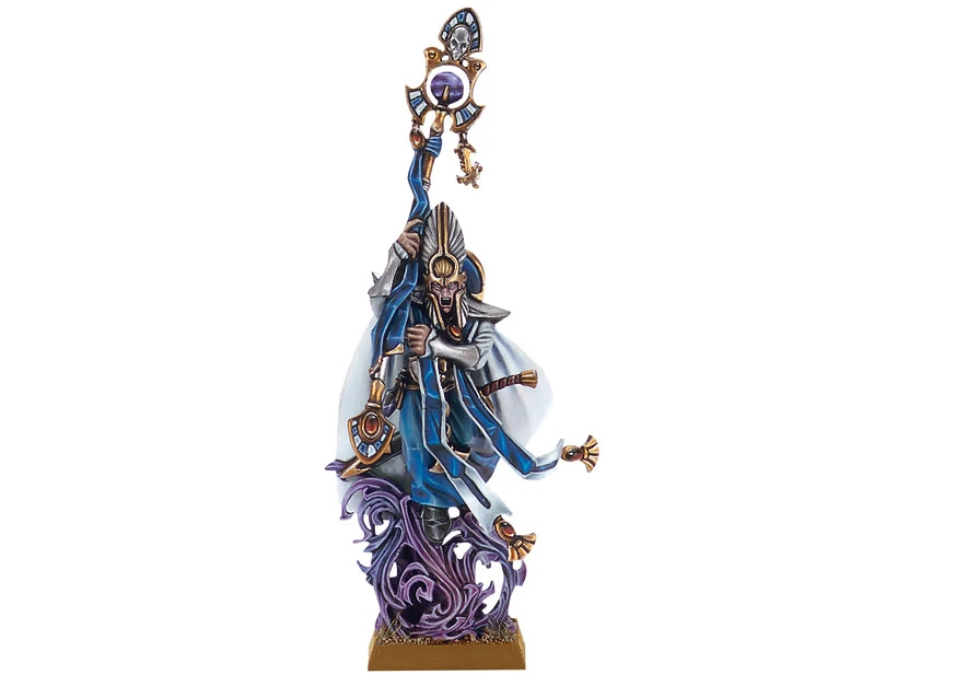 High Elf Archmages | Warhammer Wiki | Fandom