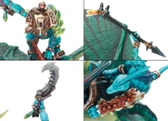 Terradon Riders | Warhammer Wiki | Fandom