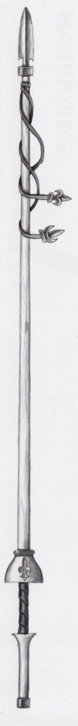 Lance | Warhammer Wiki | Fandom