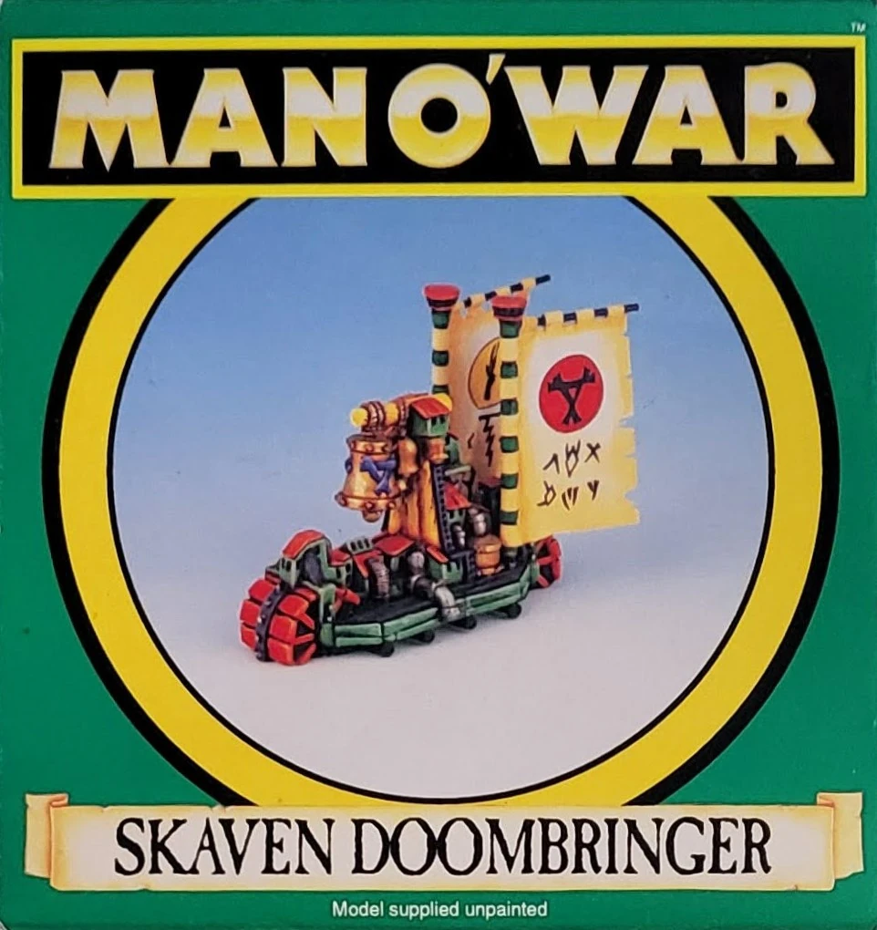 Doombringer | Warhammer Wiki | Fandom